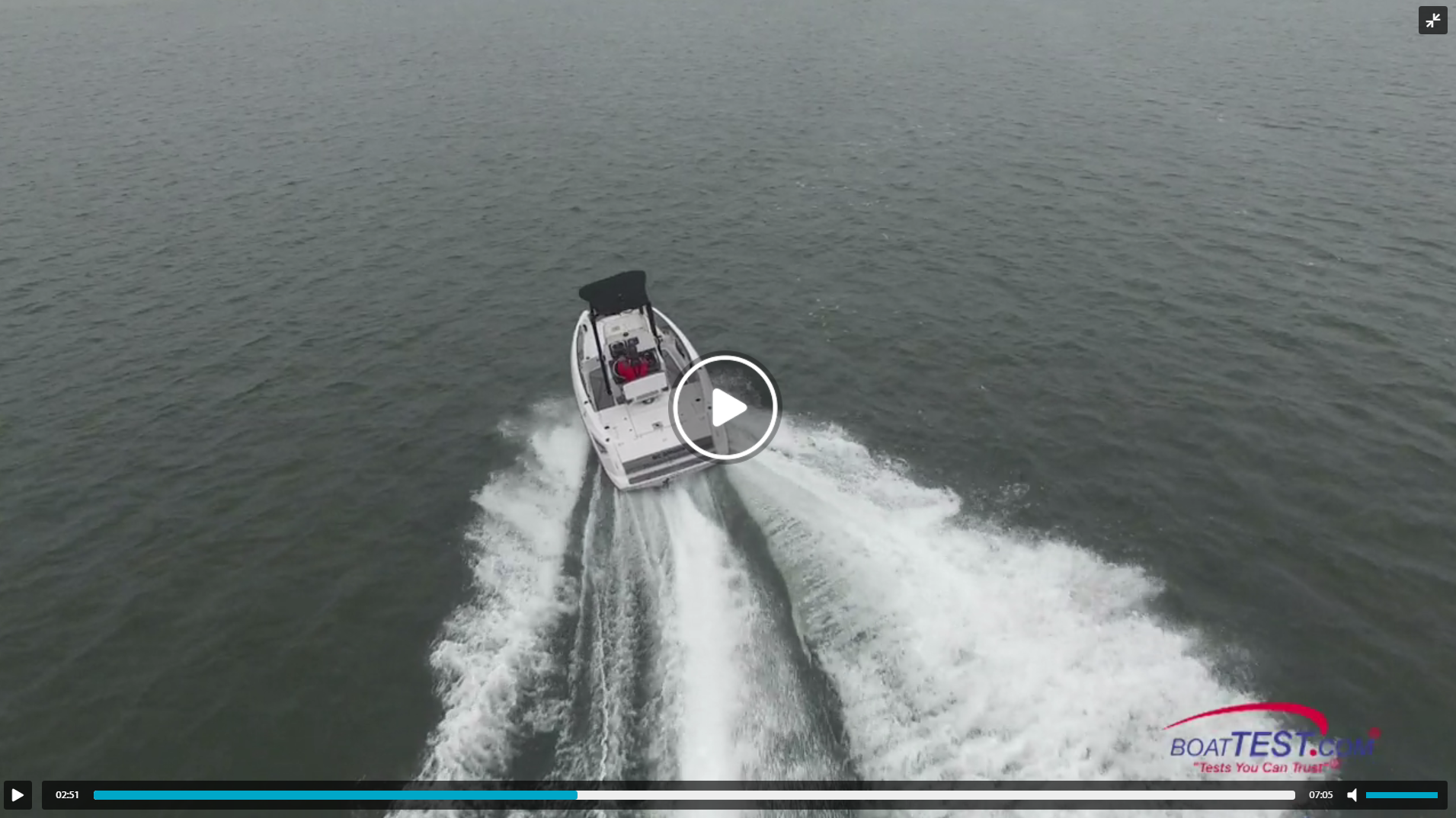 Scarab Jet Boats | News & Events
